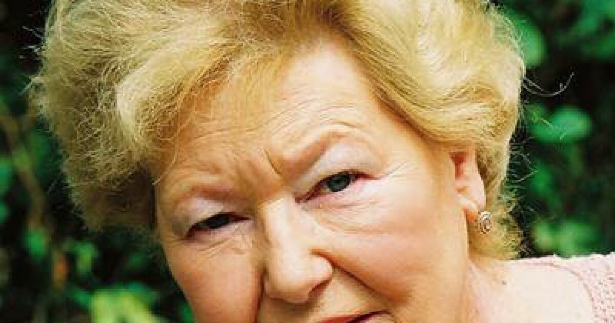 Britse schrijfster Lyn McDonald (87) overleden: “Ze bezocht vaak de ...