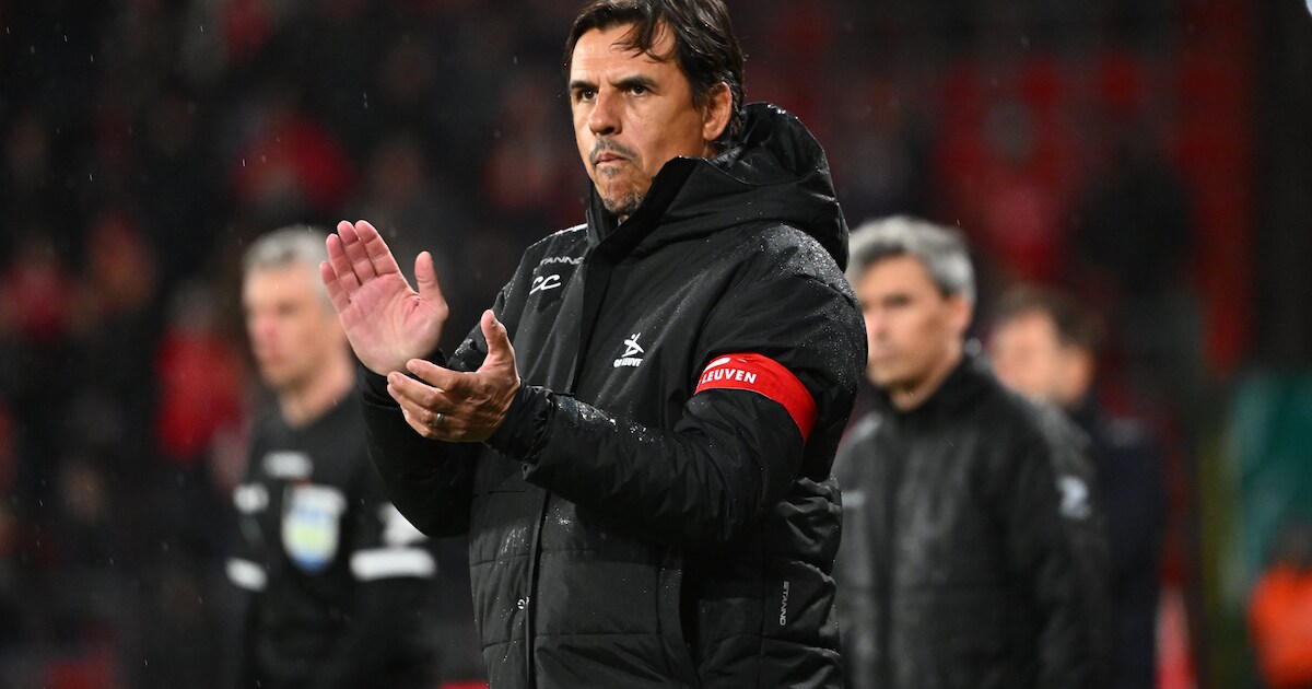 Chris Coleman heeft eerste volledige week als OHL-coach achter de rug ...