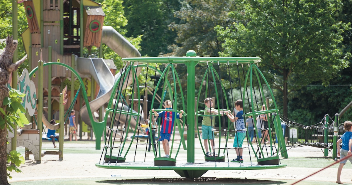 Vuil worden mag: waarom buitenspelen belangrijk is voor de ontwikkeling ...