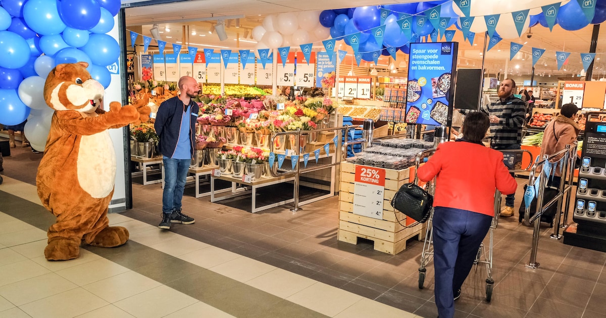 Kassier Albert Heijn staat terecht voor diefstal uit kassa | Kortrijk ...