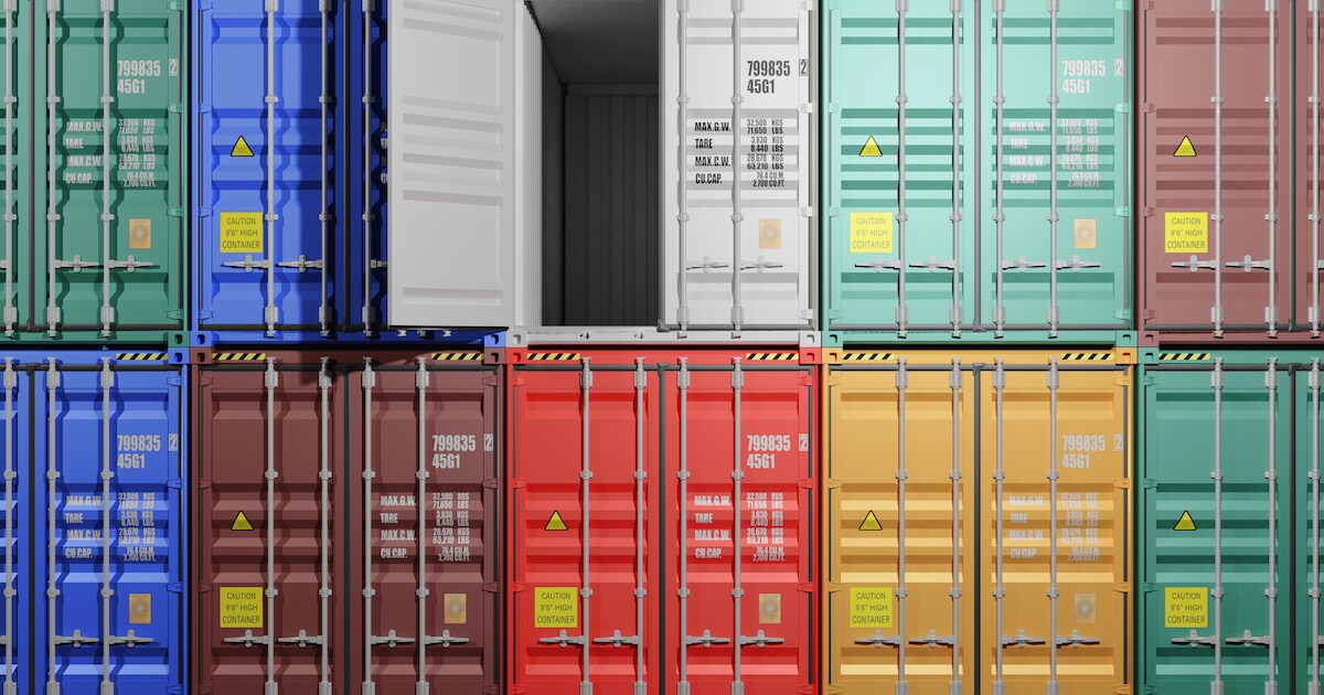 Politie houdt Belg aan op haventerrein Vlissingen: 18-jarige was ...