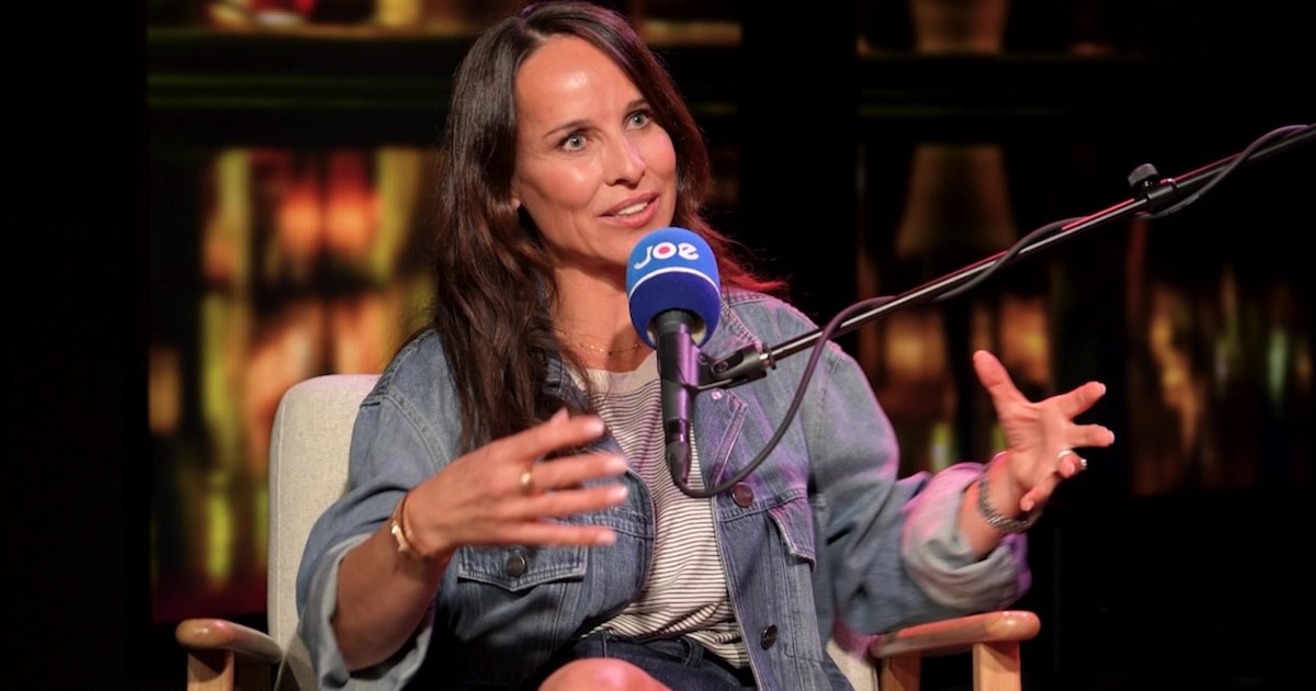 Ann Van Elsen over haar scheiding en nieuw gezin: “Je blijft ...