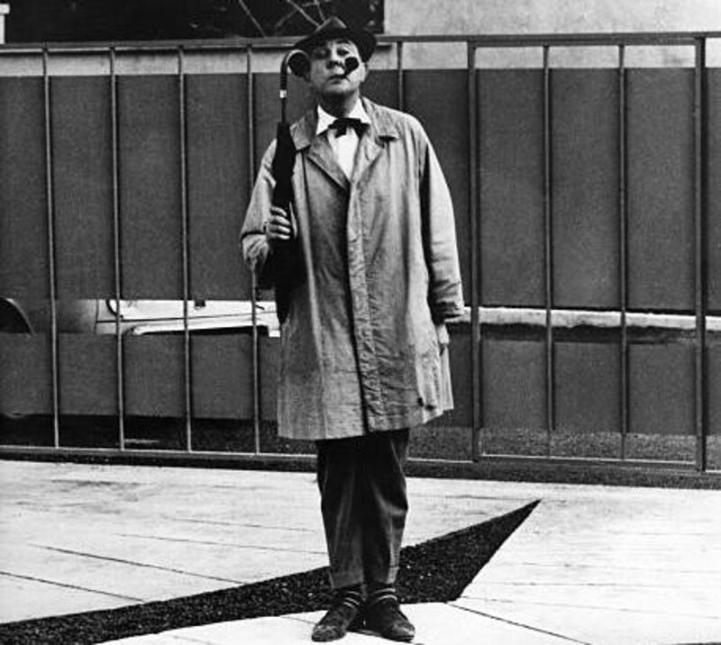 ‘Les vacances de Monsieur Hulot’: filmklassieker na 70 jaar opnieuw op ...