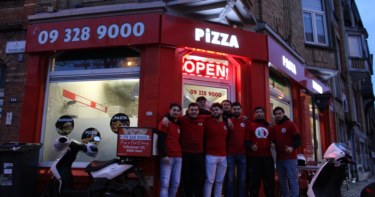 Een lekkere hap bestellen? Ontdek hier waarom je dan bij Pizza Pisa ...