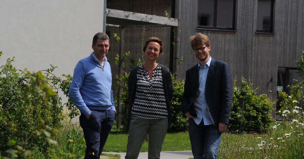 "Nieuwe woonvormen te weinig bekend" | Sint-Laureins | HLN.be