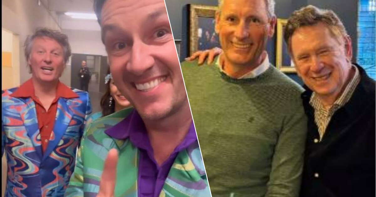 BV 24/7. Achter de schermen van het Schlagerfestival en Gert Verhulst ...