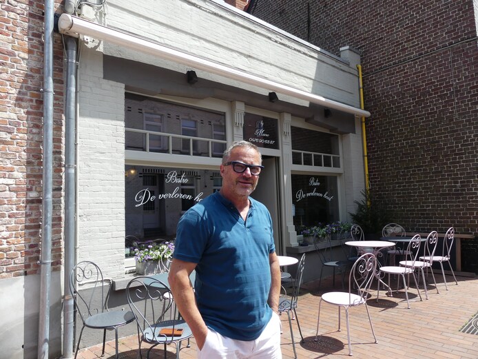 Bekende bistro in Hansbeke staat over te nemen: “Eerst vier ik 20 jaar ...