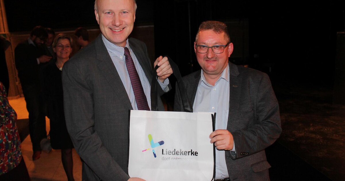 Gemeente nodig? Bel de postcode | Liedekerke | HLN.be