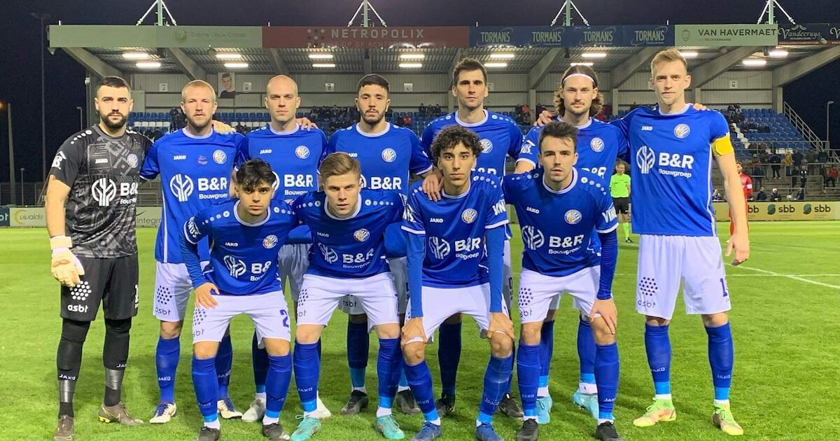 Bart Janssens trekt met ASV Geel naar Diest: “Veel respect voor werk ...