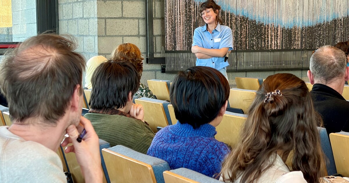 Inspiratiedag over taal en identiteit: “Meertaligheid gaat niet alleen ...