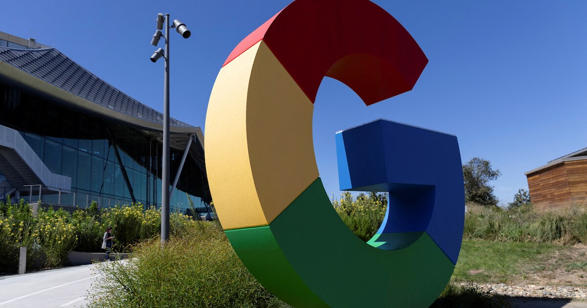 Google moet 76 miljoen euro betalen aan Belgische start-up: “We zullen ...