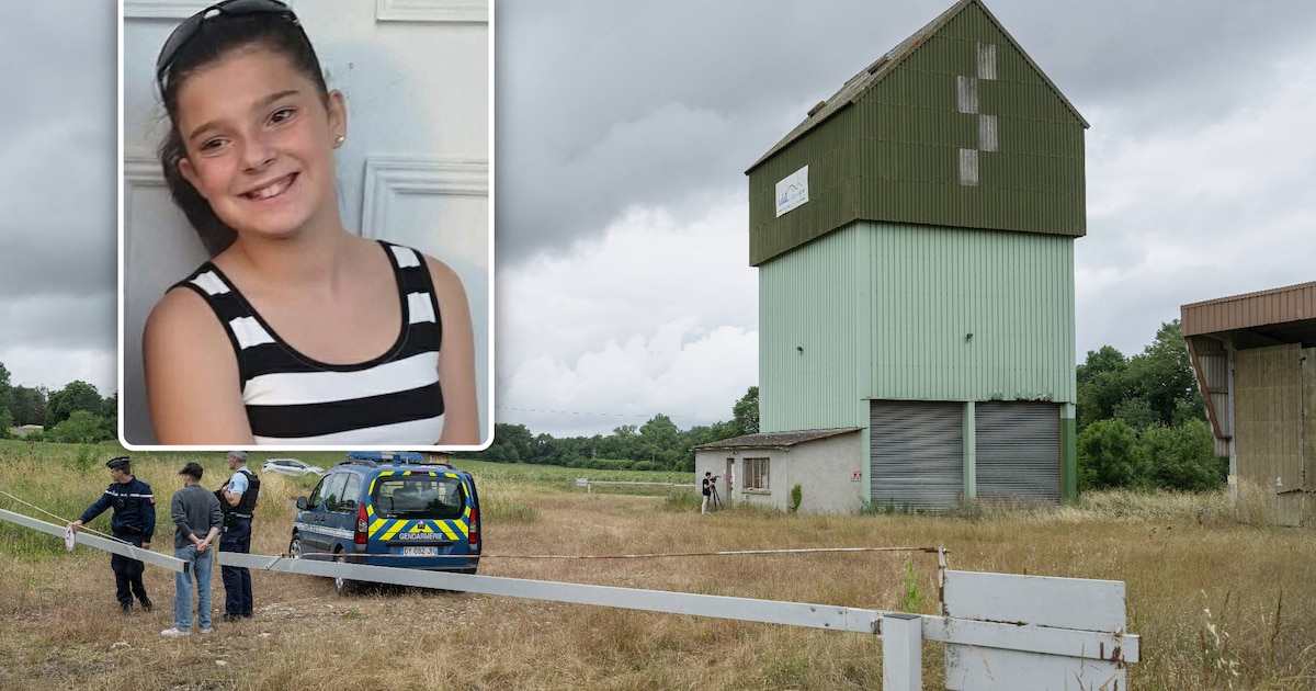Vermoorde Lyhanna (11) slachtoffer van verkrachting, blijkt uit ...