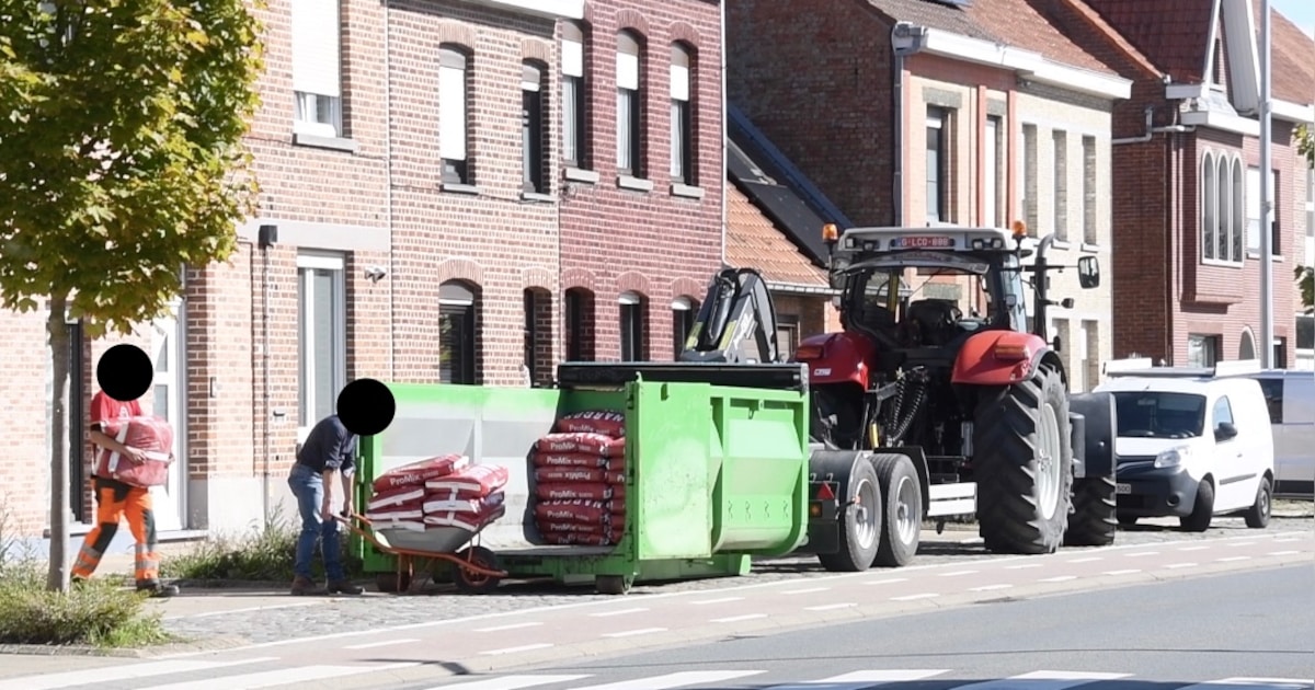 Fransman die cannabisplantage bouwde in Geluwe, haalt bakzeil bij de ...