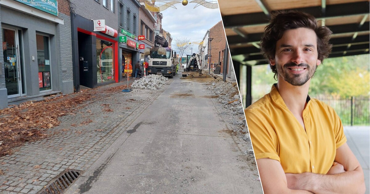 Met tweewekelijks overleg wil kersvers schepen einde maken aan ...