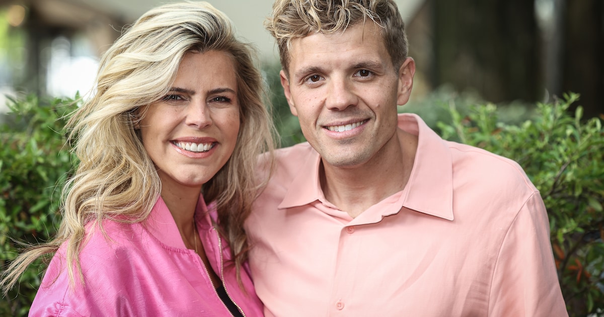 Echtgenote onthult kleine kantjes van Jaap Reesema: “Hij gooide z'n ...