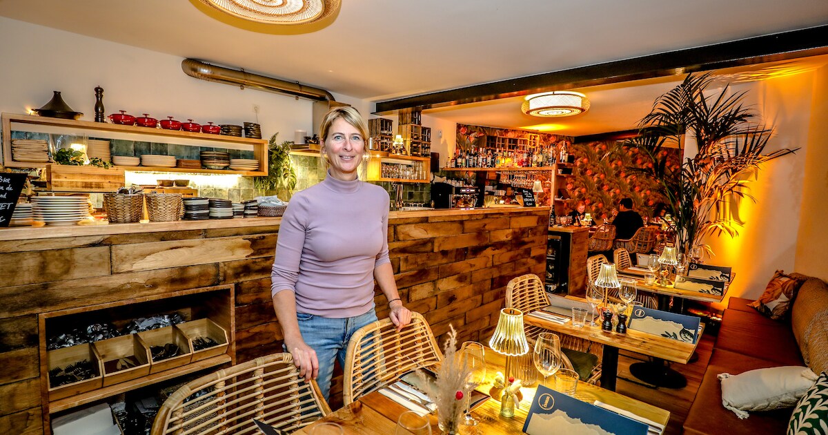 RESTOTIP. De Charlou in Oostende: “Lekker eten delen in een warme sfeer ...