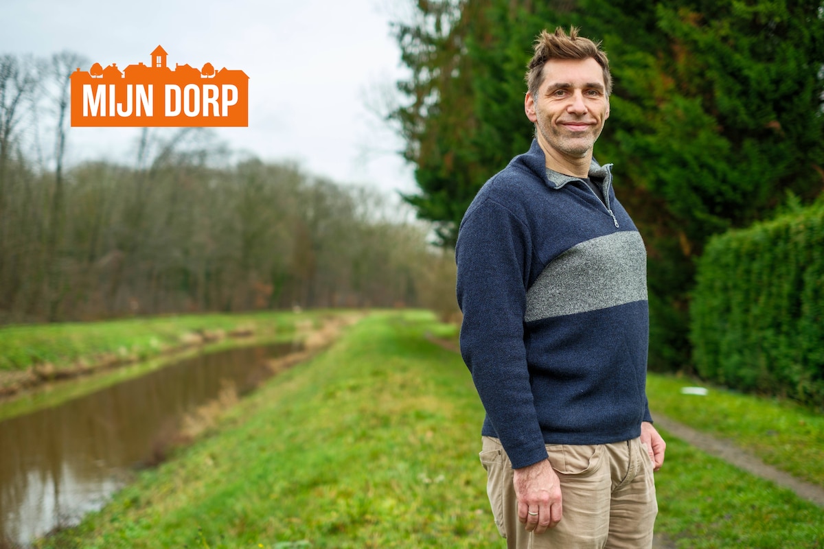 Zanger-gitarist Pieter Geens (47) over zijn Heist-op-den-Berg: “Ik ken ...