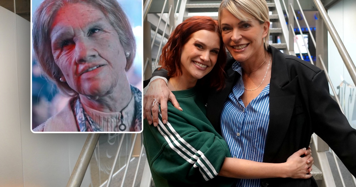 EXCLUSIEF. Eerste dubbelinterview met Karen en Hanne van K3 na stunt in ...