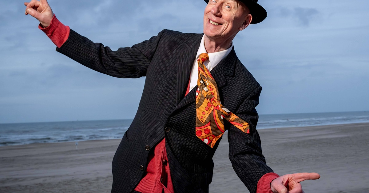 Herr Seele (66) vindt na tweede scheiding opnieuw de liefde bij Mieke ...