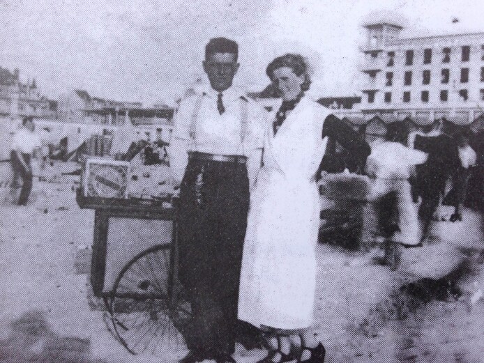 IJsjes Debeer heeft laatste rondje gereden, na ruim 100 jaar stopt ...