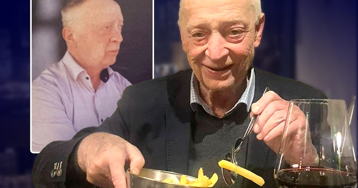 EXCLUSIEF. Twee dagen voor hij stierf, schonk hij alles aan zijn zakenpartner: familie van rijke ...