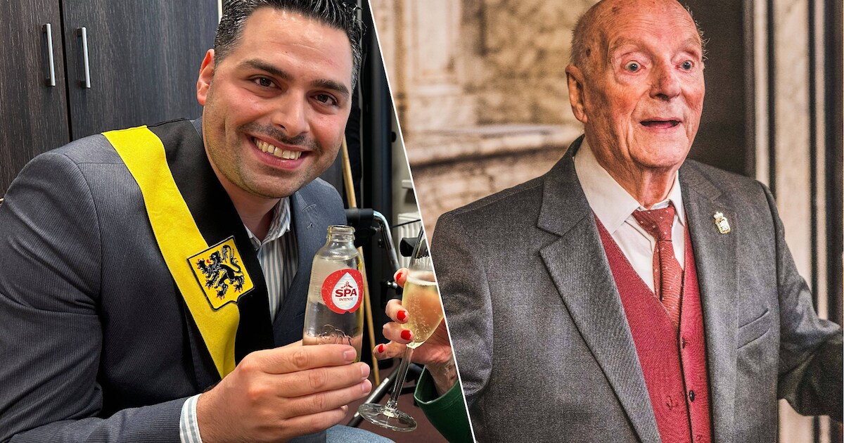 Voor het eerst meer dan honderd 100-jarigen in Gent: “Dit moet de stad ...