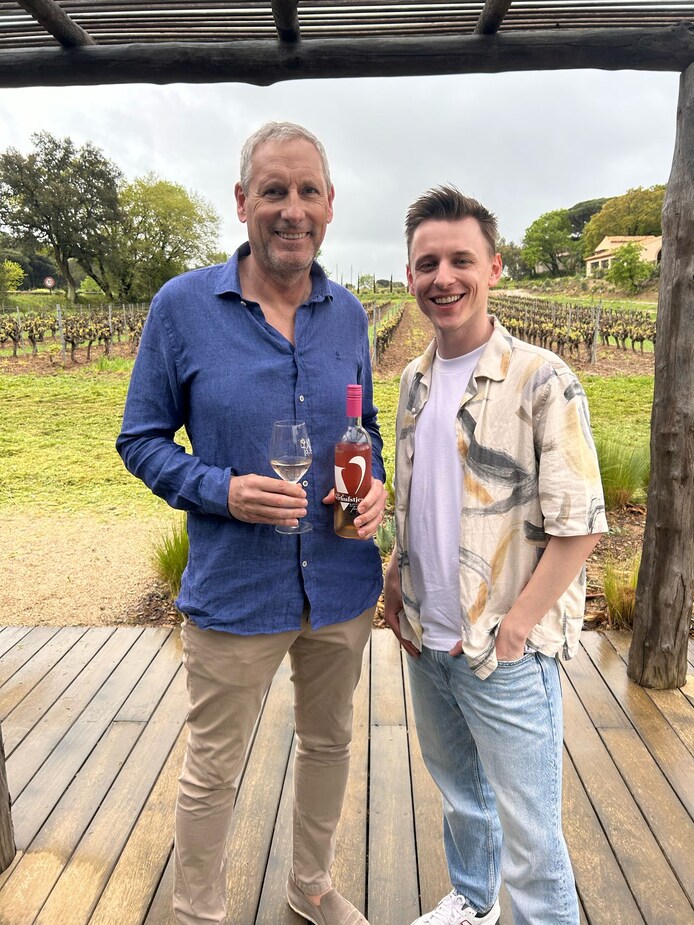 EXCLUSIEF. Imperium Verhulst breidt opnieuw uit: Gert Verhulst lanceert ...