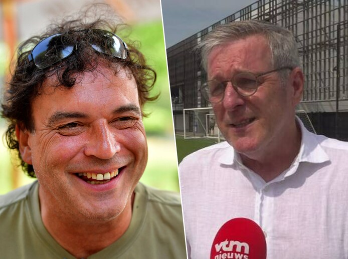 Leo Van der Elst: “Stéphane was een levensgenieter. Dat hij daardoor ...