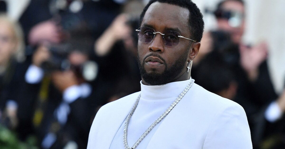 Derde keer, goede keer? Advocaten Sean ‘Diddy’ Combs vragen opnieuw om ...
