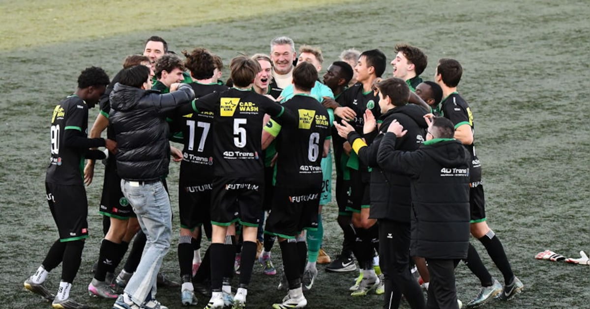 Peter Herman, nieuwe T1 KM Torhout: “Tegen Oostkamp nemen we de zege ...