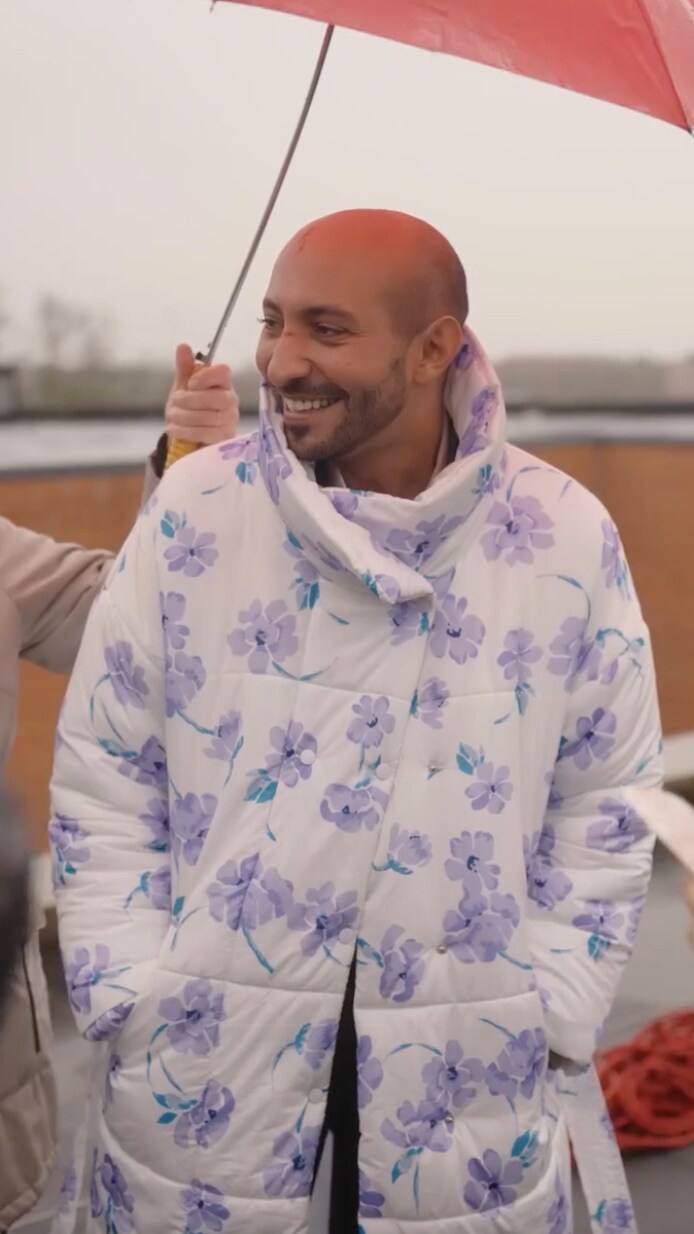 “Zelfs de hemel huilde mee”: zo lastig en zielig verliep het gedwongen afscheid van Adil na 12 ...