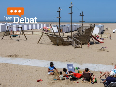 “Zeebrugge heeft ruimte en potentieel, jammer dat men zo weinig ...