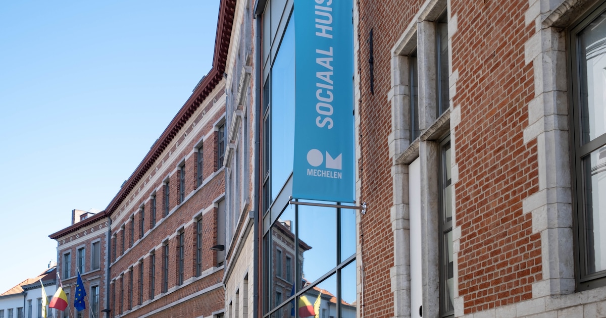 Huis van het Kind Mechelen bestaat 10 jaar: “Ouders van toen komen nu ...