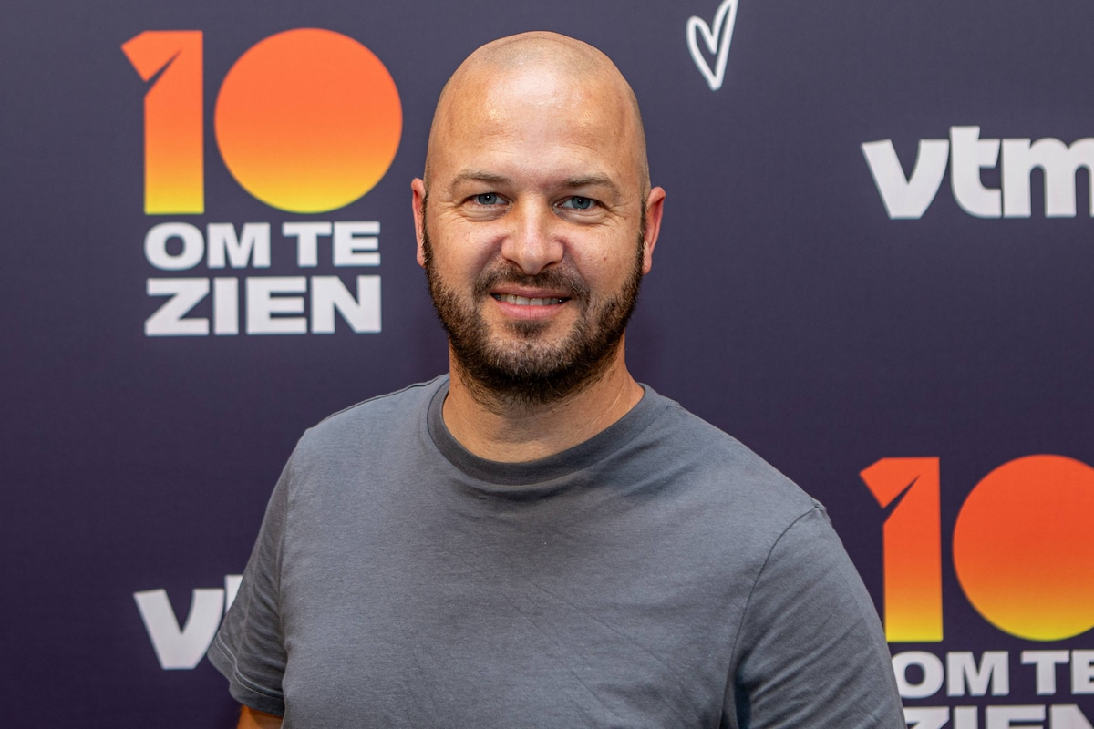 Stan Van Samang weer in topvorm na stembandoperatie: “Ik heb me zorgen gemaakt” | BV | HLN.be