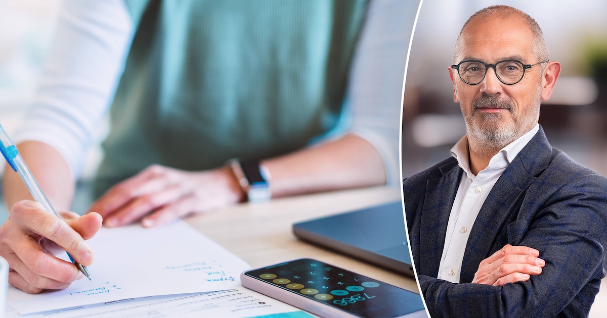 Hoe weet de fiscus hoe ‘rijk’ je bent, ook al geef je het niet zelf aan ...