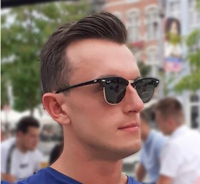 “Papa, ik ga dood”, zei Luke nog. Beschuldigde vertelt nu wel hoe hij ...