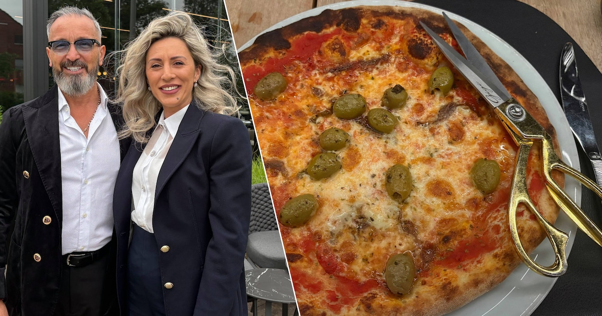 RESTOTIP. Il Ricordo da Gigi in Deinze: “Nieuwe stek, vertrouwde ...