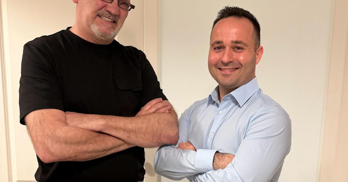 Vooruit Boutersem krijgt nieuwe voorzitter | Boutersem | HLN.be