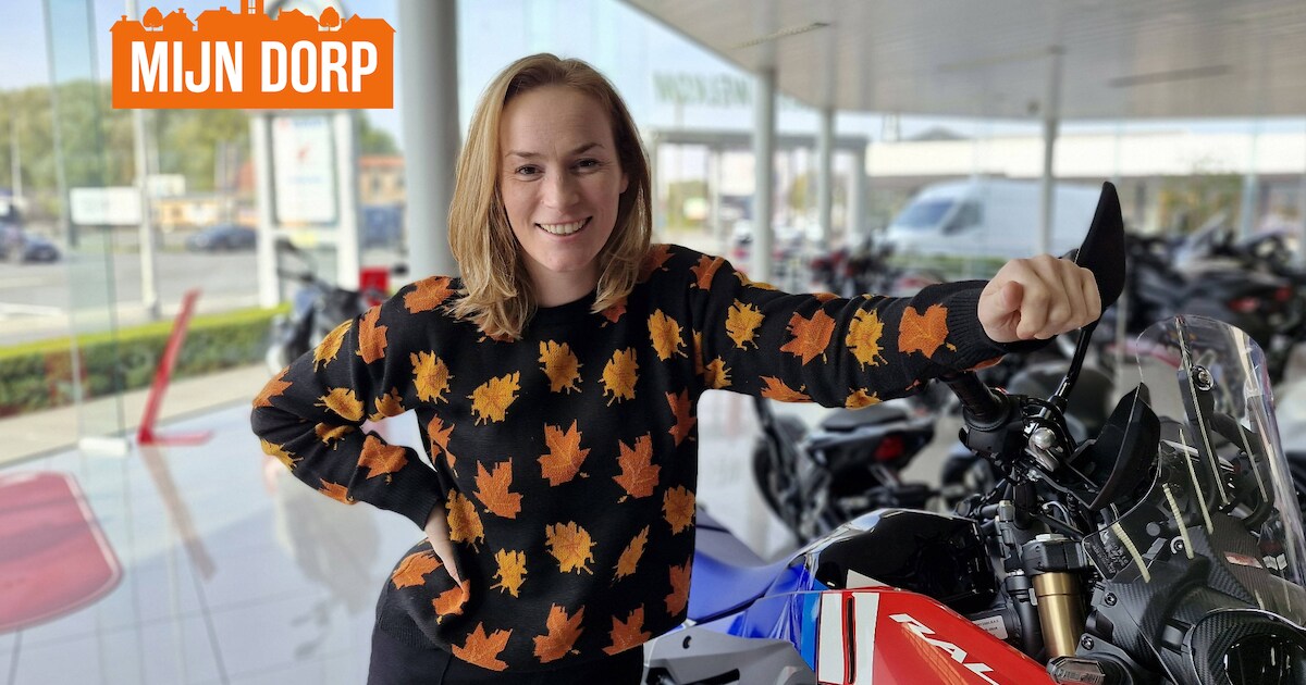 Het Lichtervelde van onderneemster Stephanie Caset (33): “Op dit plekje ...