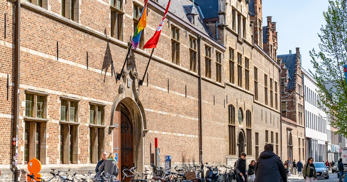 Onderwijs en werkveld slaan de handen in elkaar met Genius-project ...