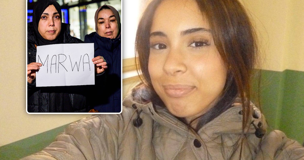 Hoop voor Marwa (18), die in coma ligt: machines worden dan toch niet ...