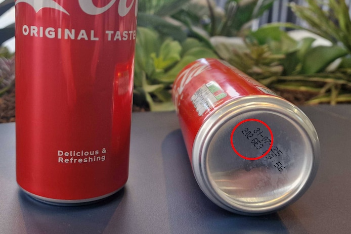 Hoeveel ‘besmette’ Coca-Cola mag je drinken zonder ziek te worden ...