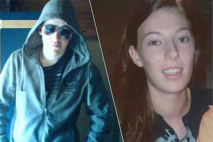 Heidi De Schepper (26) die 15 jaar lang vermist was, blijkt niet ...