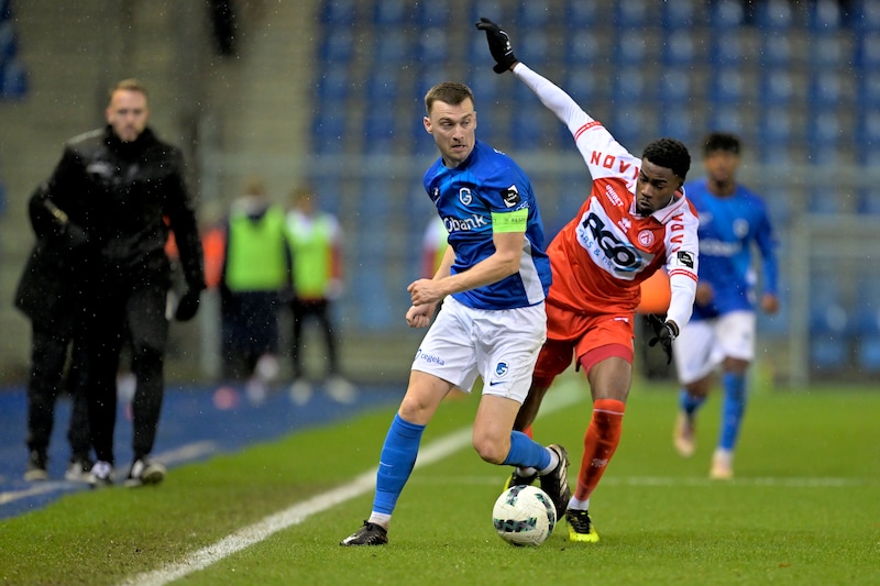 CPL-Amateurvoetbal: Nieuwe keeperstrainer voor RWDM Brussels - SK ...