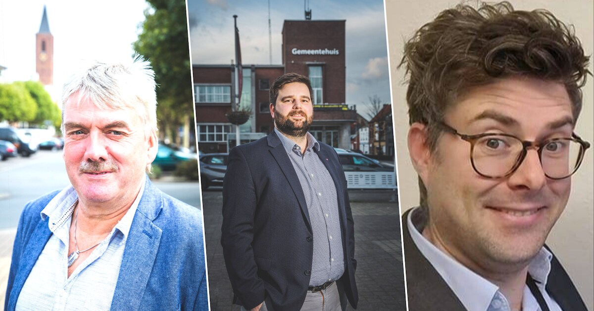 Politiek gerommel in Zelzate: oud-burgemeester en raadslid in de clinch ...