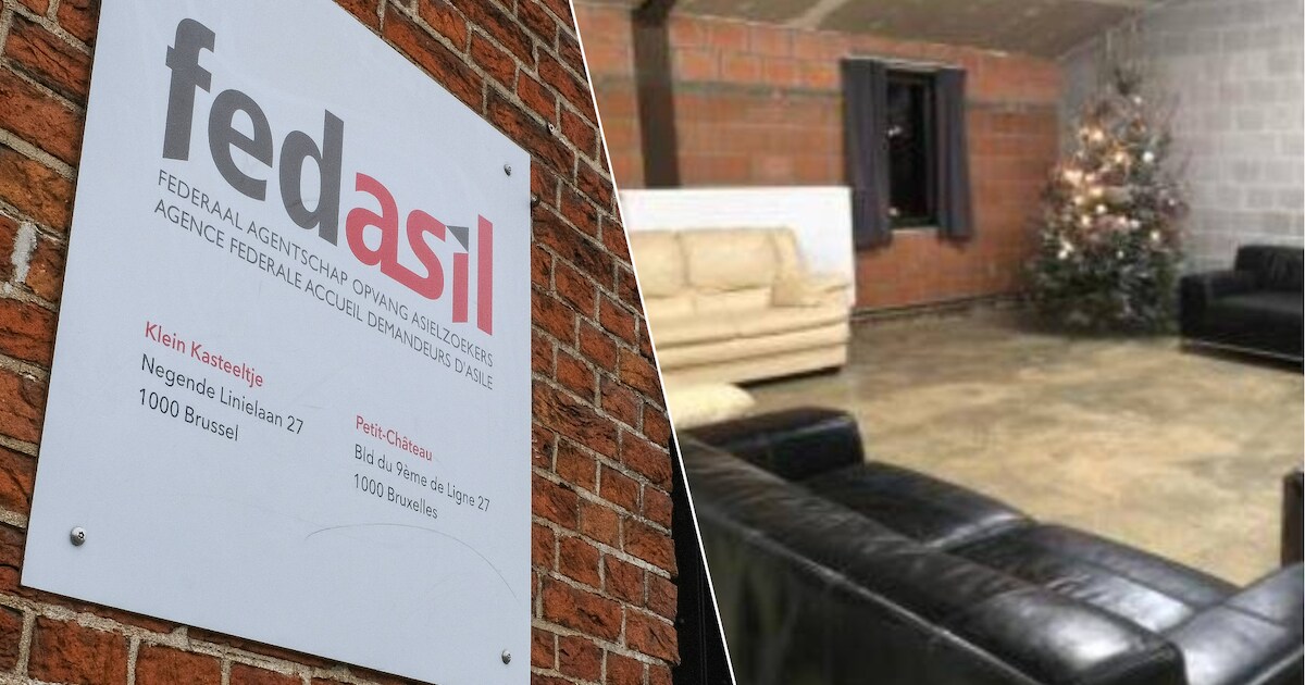 Gezinnen met kinderen krijgen deze winter weer tijdelijke noodopvang in ...