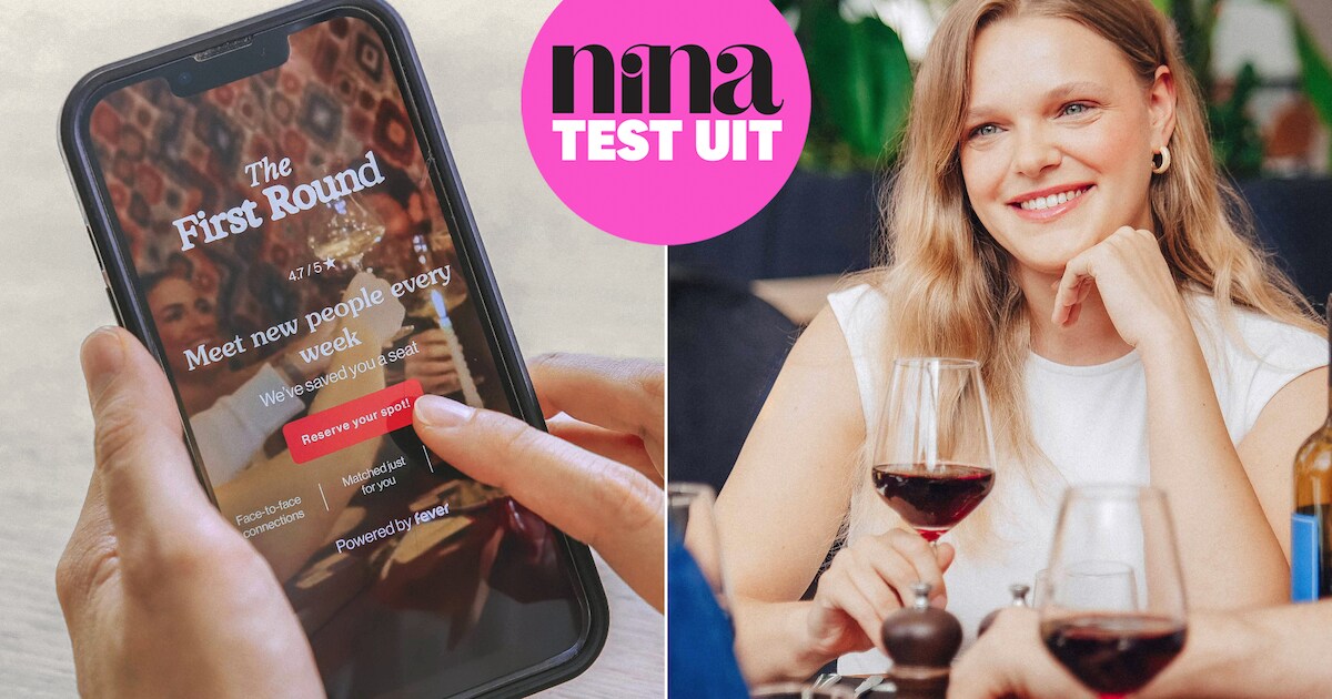 “Al mijn kameraden zitten in een andere levensfase”: dit geheime diner brengt Belgen samen die ...