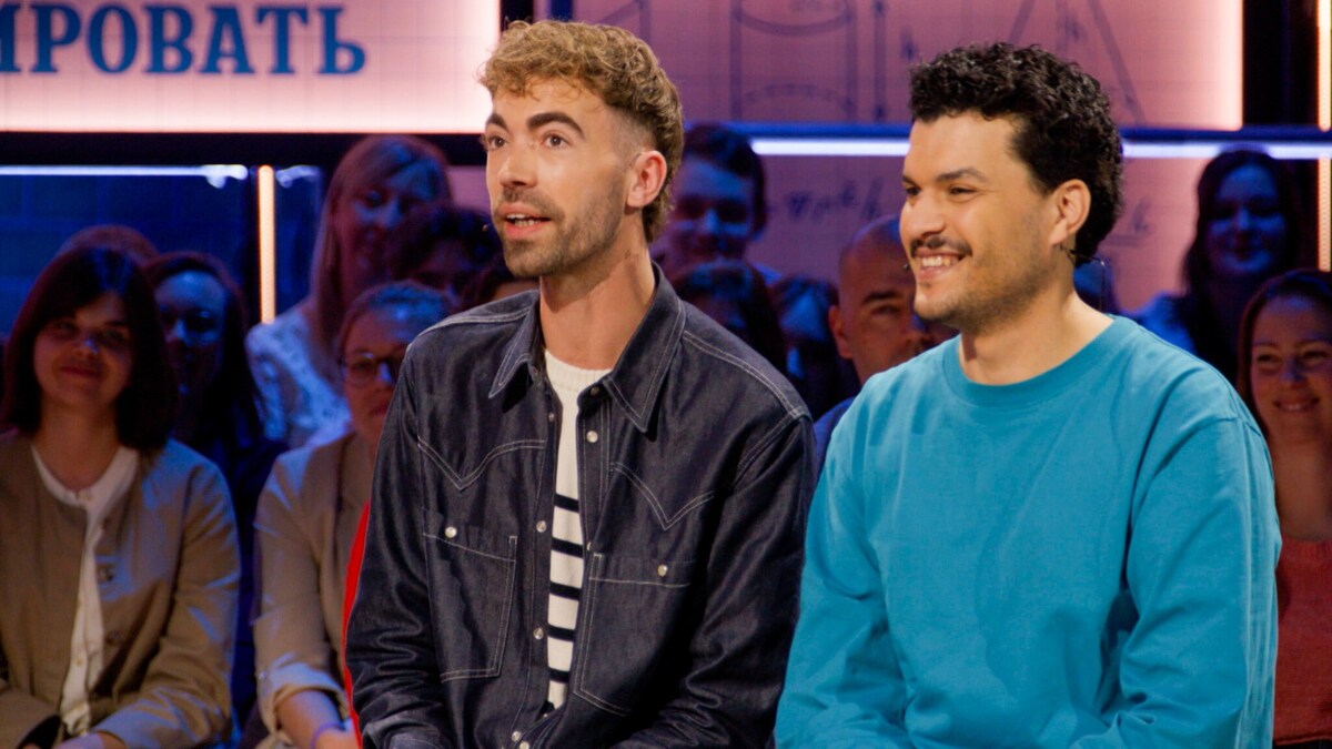 Daan Alferink doet opvallende onthulling in ‘Code van Coppens’: “Mijn ...