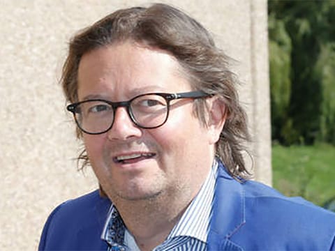 Marc Coucke stapt op uit management van Perrigo | Nieuws | HLN.be