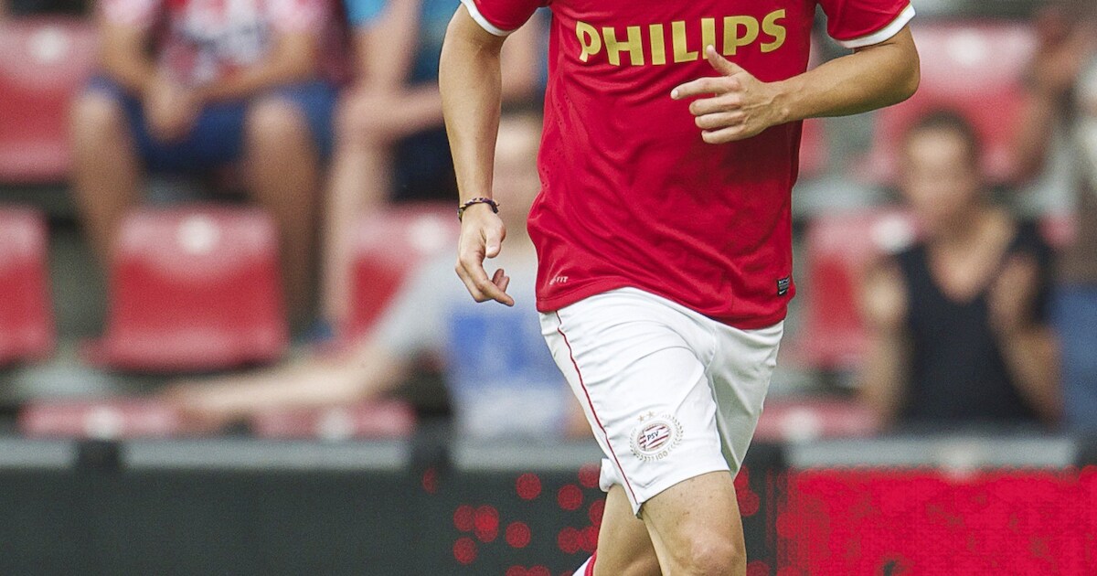 De kogel is door de kerk: Derijck tekent bij ADO | Eredivisie | HLN.be